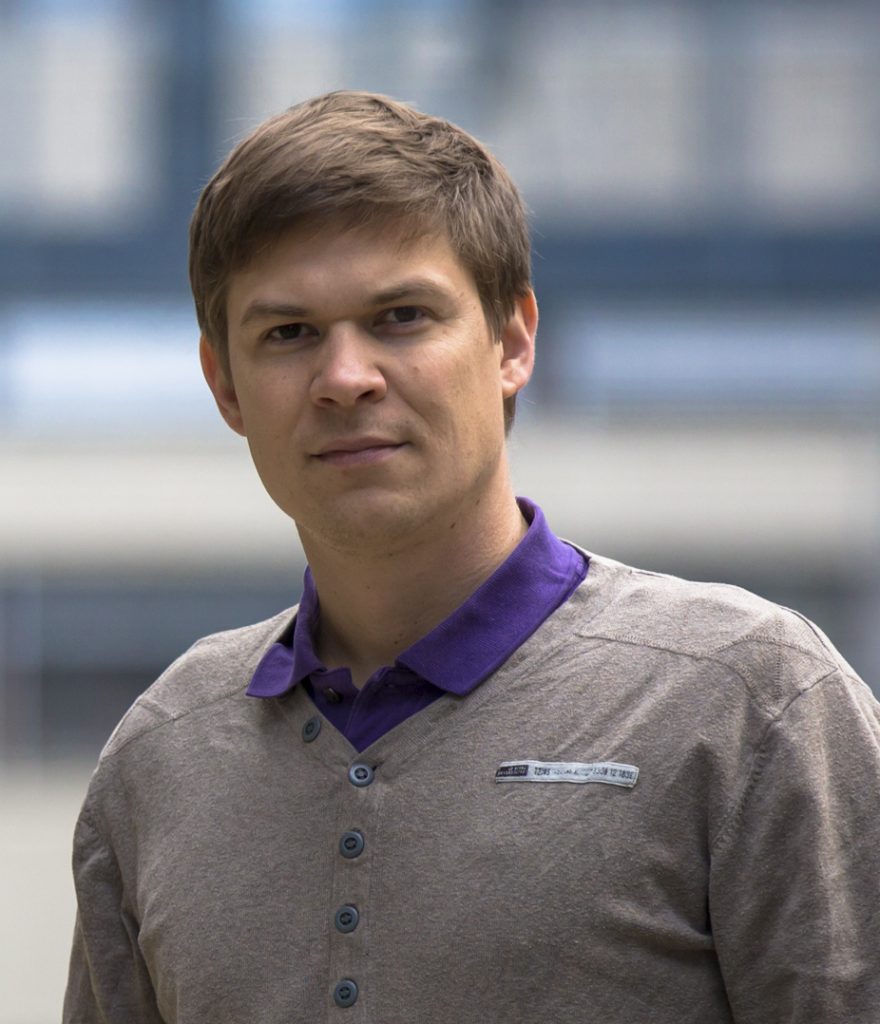 KEYNOTE SPEAKERS – SST 2020